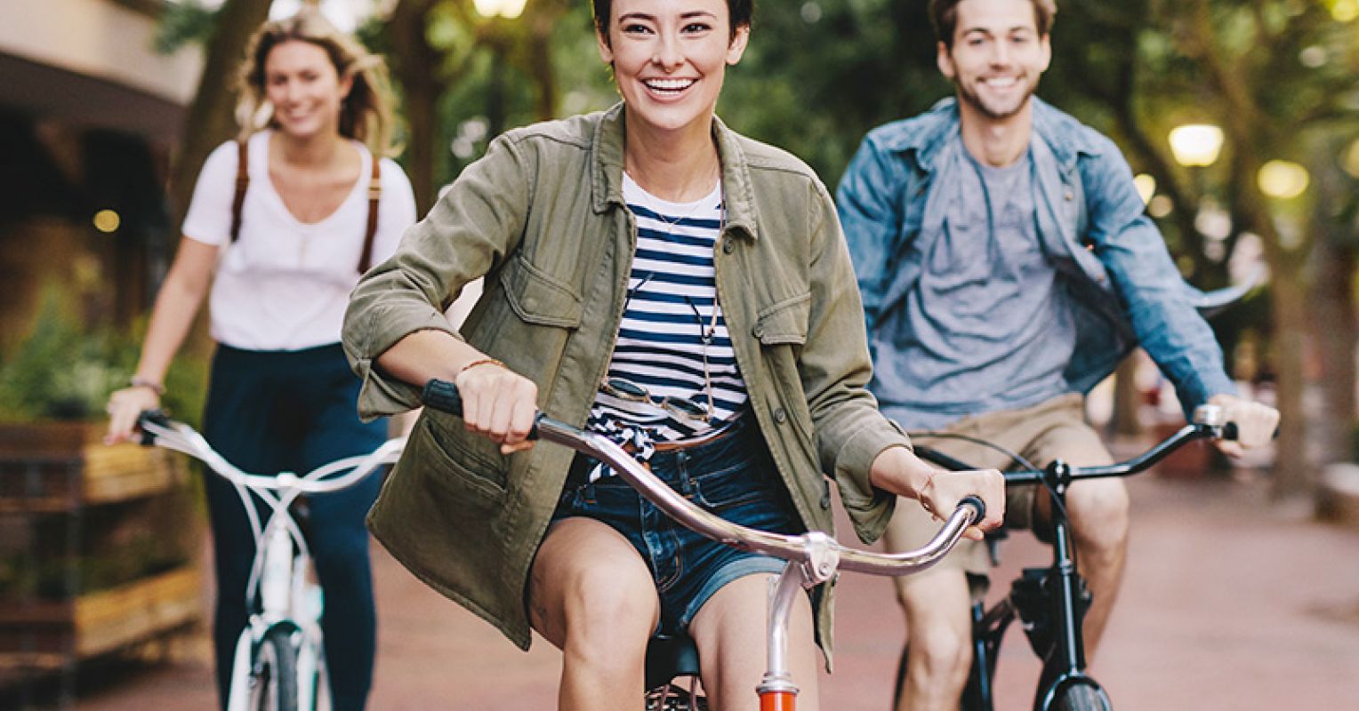 The Stress-Busting Effects of Exercise | Psychology Today