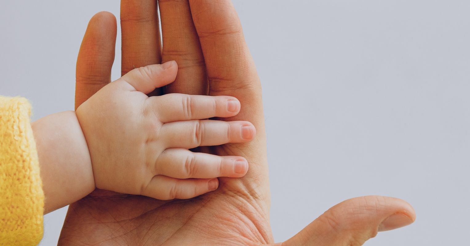 Mindfulness and Your Toddler | Psychology Today