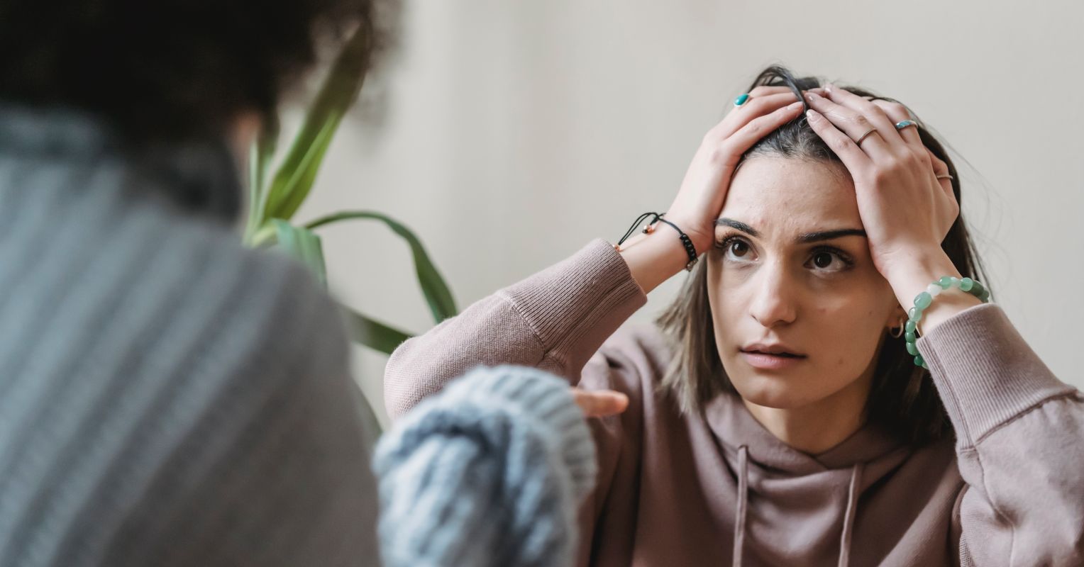 How COVID-19 Changed Communication for Strained Families | Psychology Today