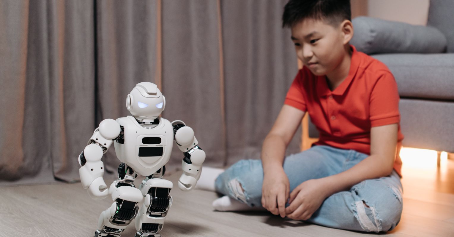 3 Tech Revolutions Shaping the Future of Relationships | Psychology Today