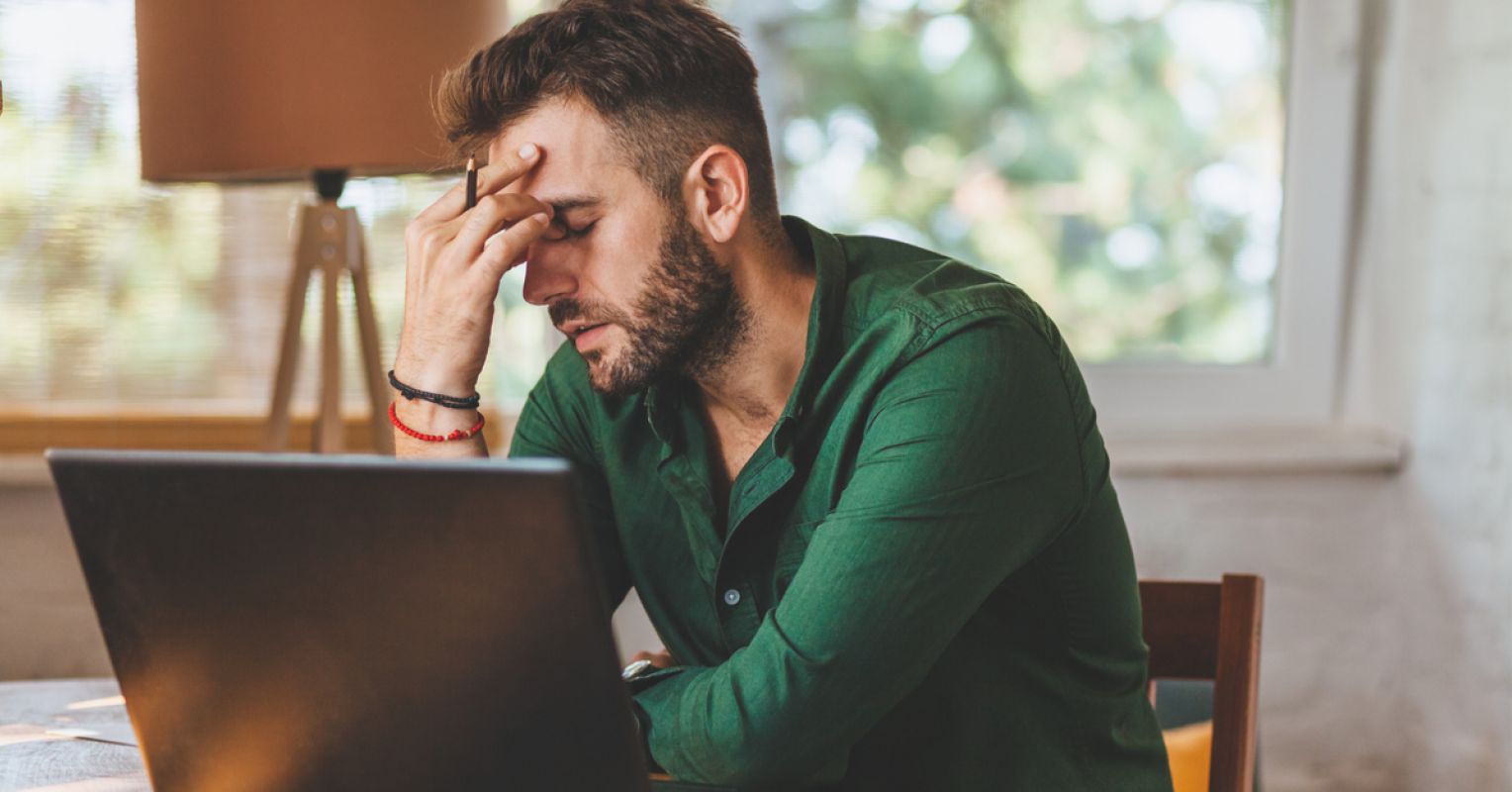 Can You Really Worry Yourself Sick? | Psychology Today