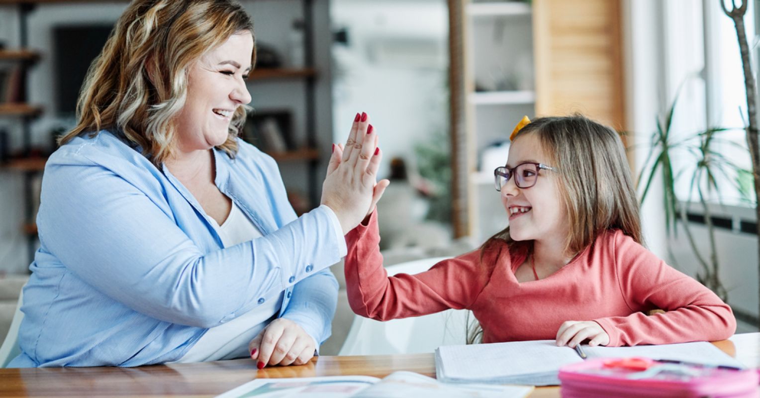 Should Parents Really Stop Praising Their Children? | Psychology Today