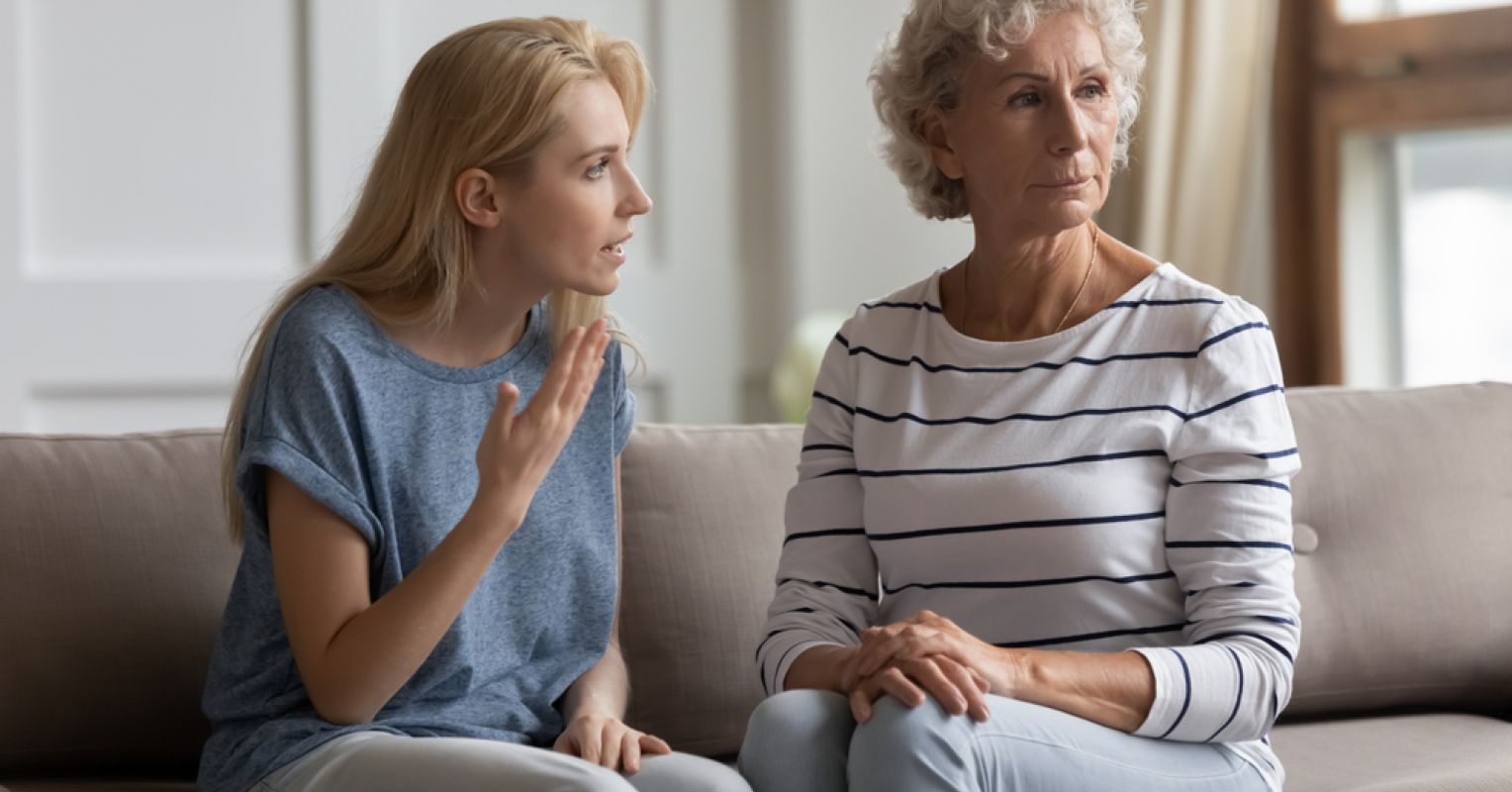 Can We Disagree and Co-exist? | Psychology Today