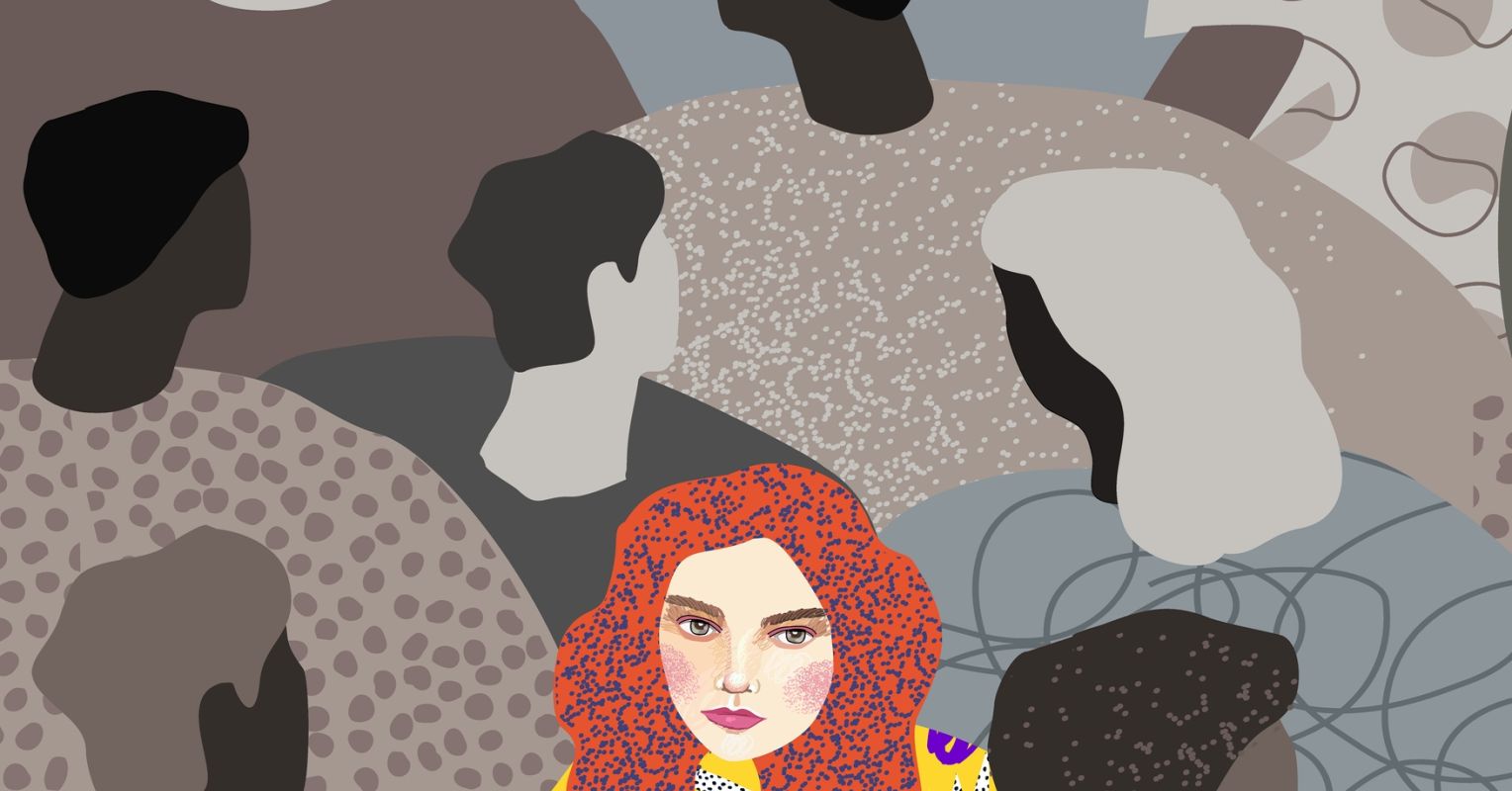 Why Being Forced to Socialize Makes Many of Us Unhappy | Psychology ...