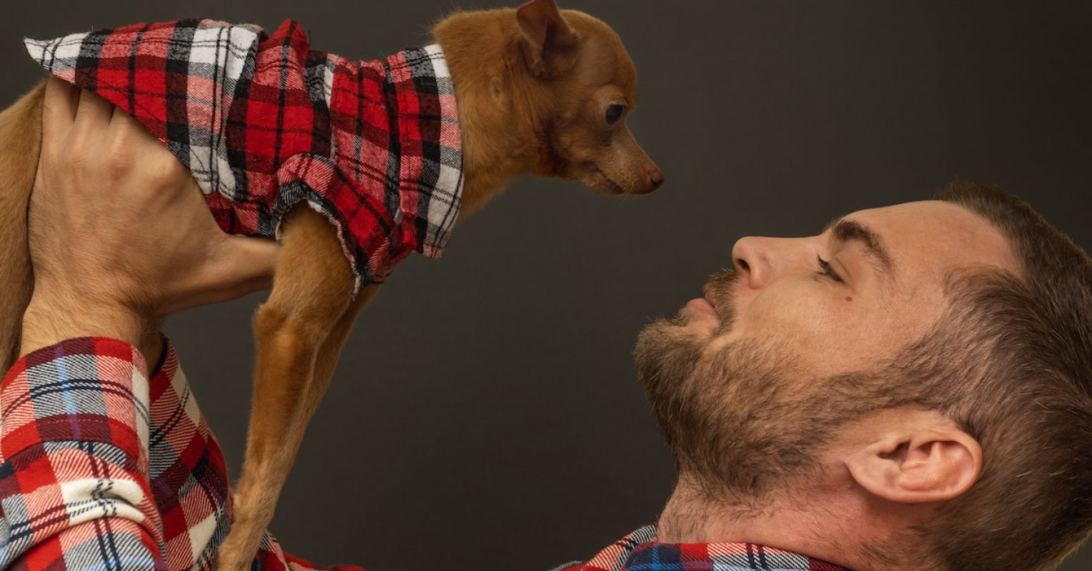 Keep Knee to Knee While Mutual Eye-Gazing | Psychology Today