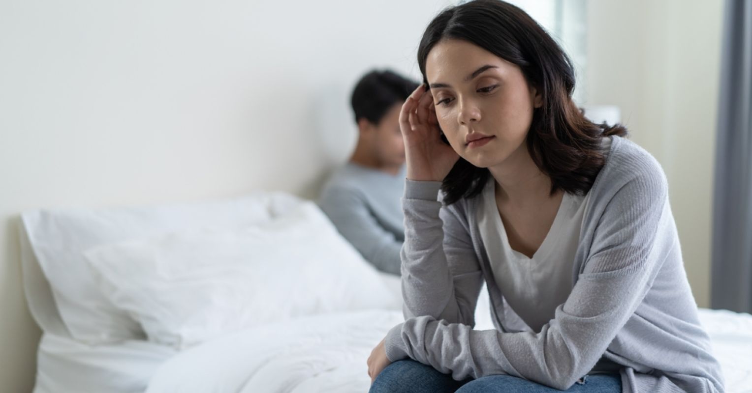 10 Ways Childhood Trauma Can Manifest in Adult Relationships ...