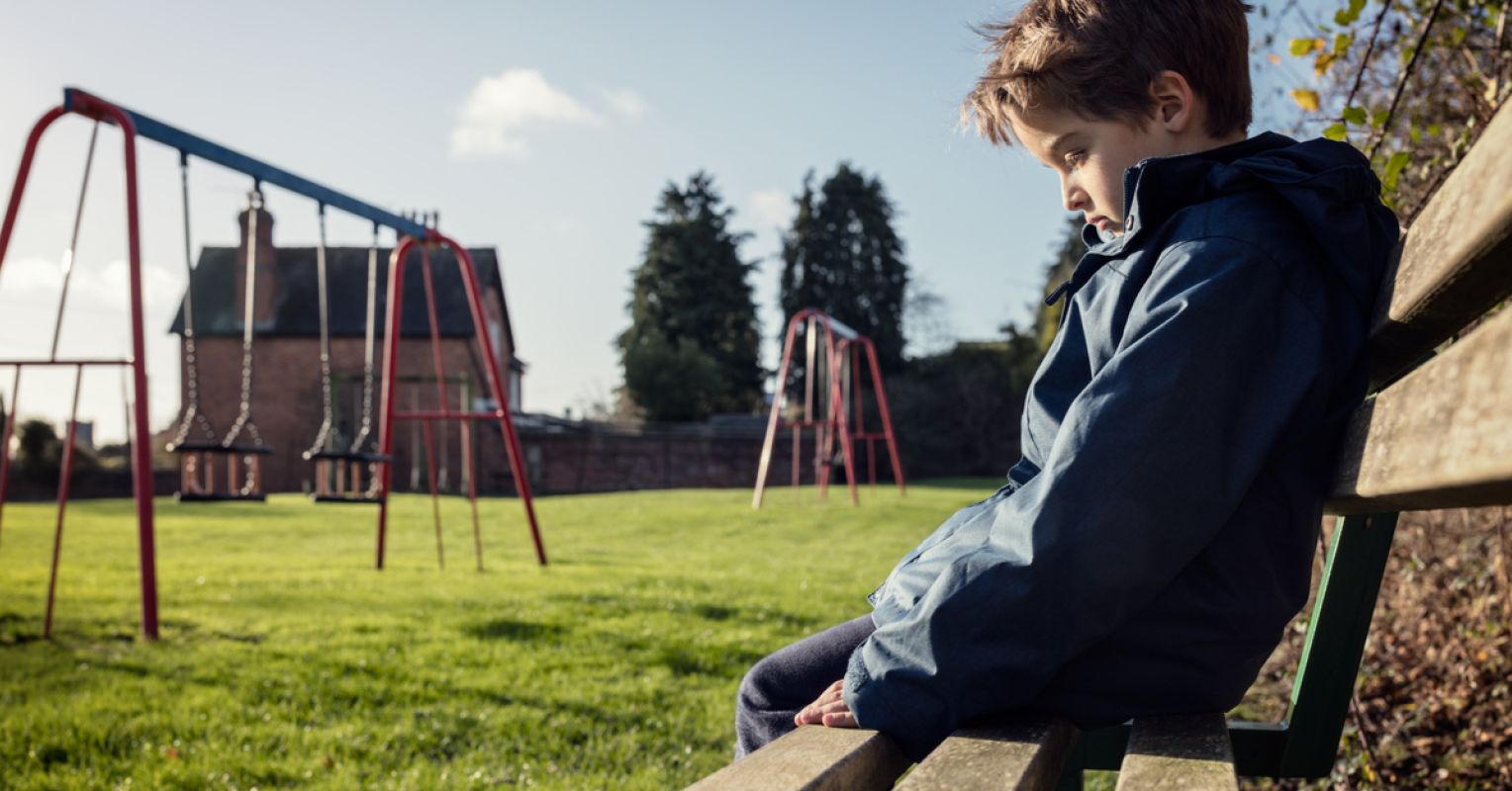 How Losing a Parent Affects Young Children | Psychology Today