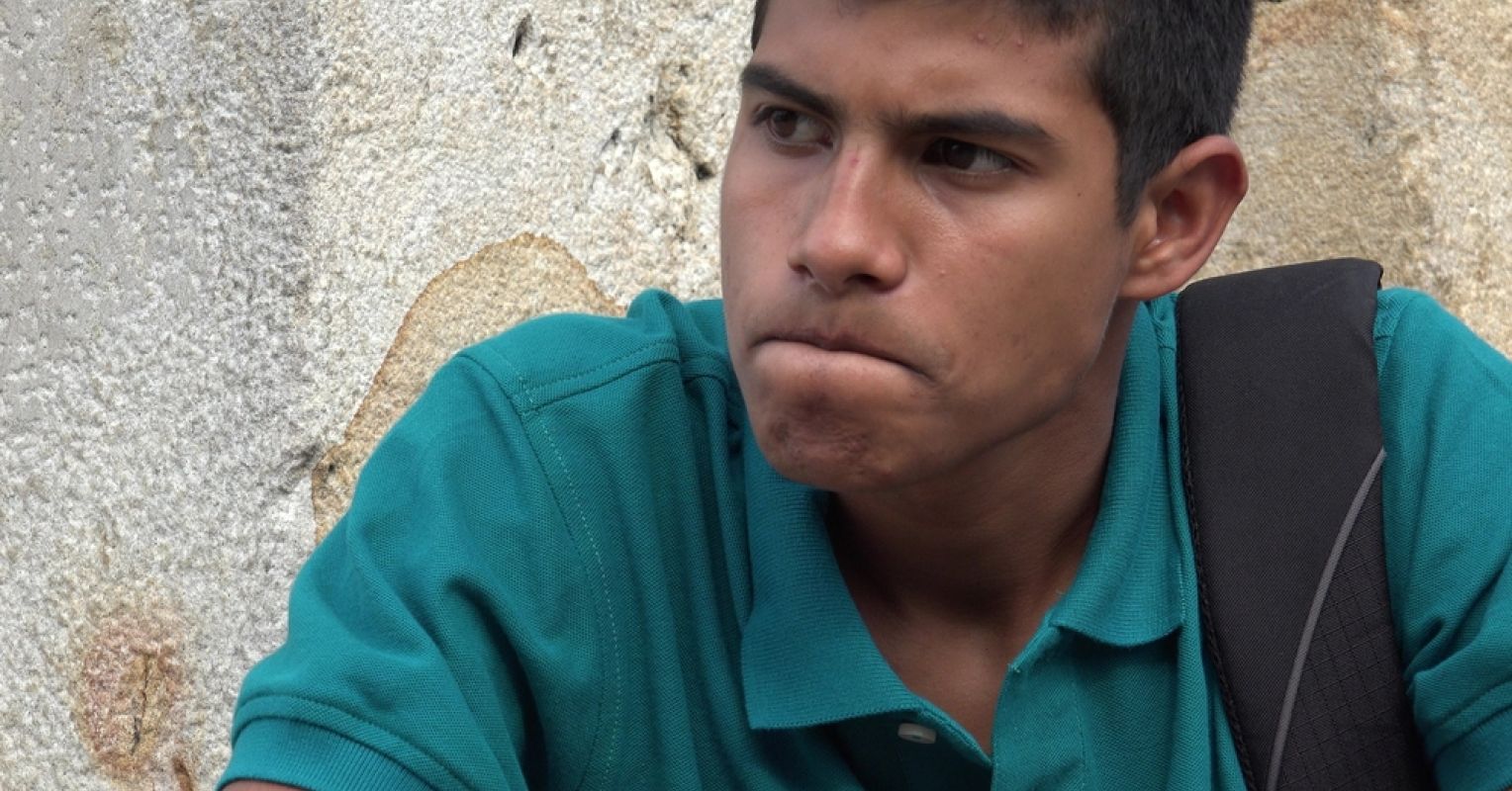 Why So Many Men Struggle with Their Emotions | Psychology Today