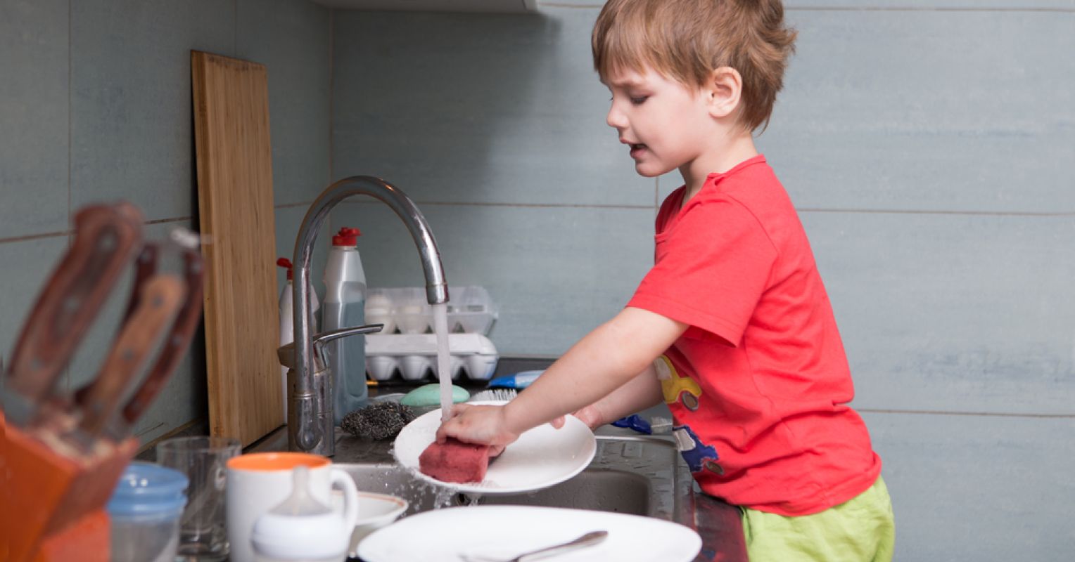 Why Bribing Kids Backfires | Psychology Today