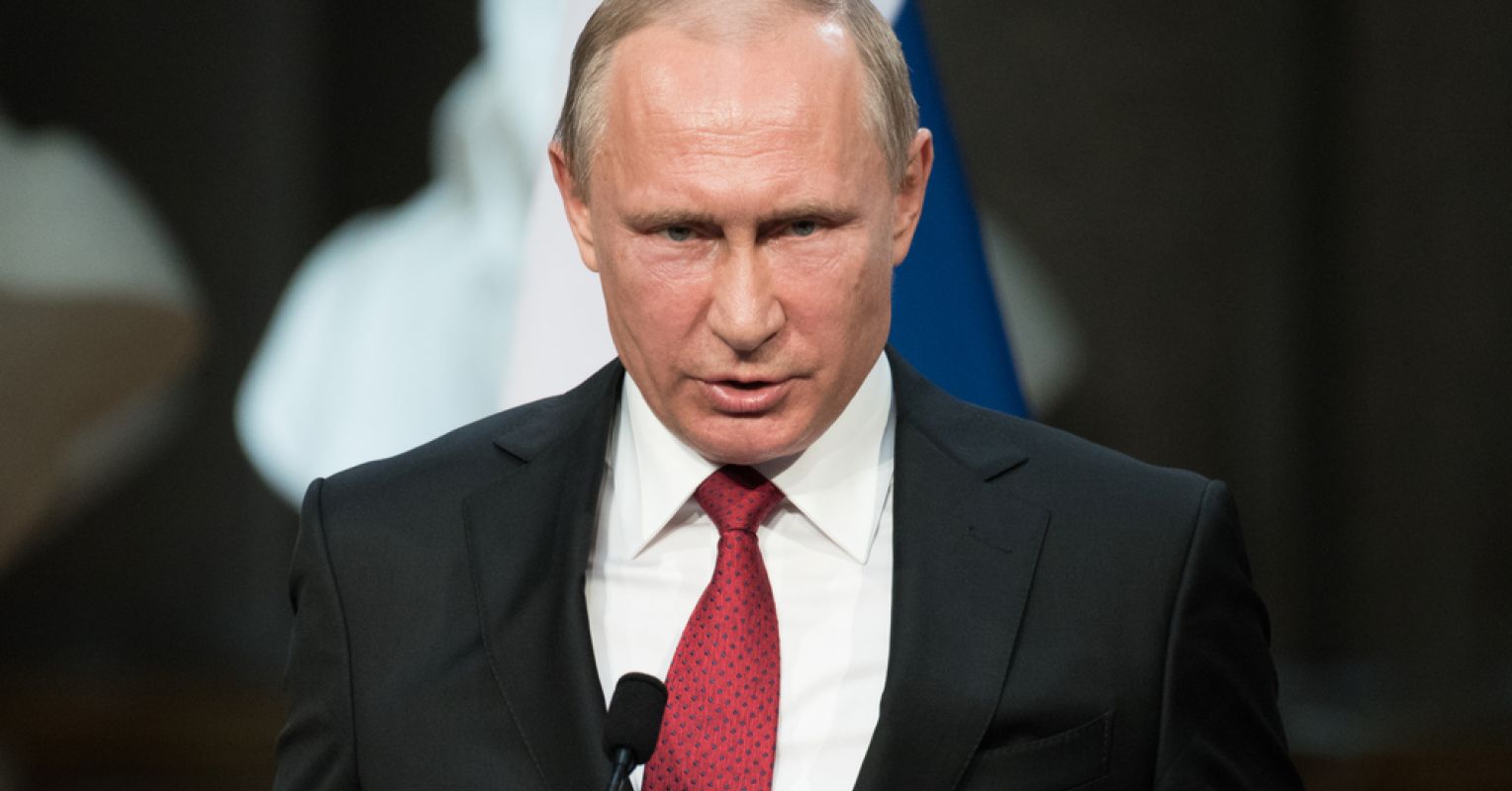 What Can Personality Profiles Of President Putin Tell Us Psychology