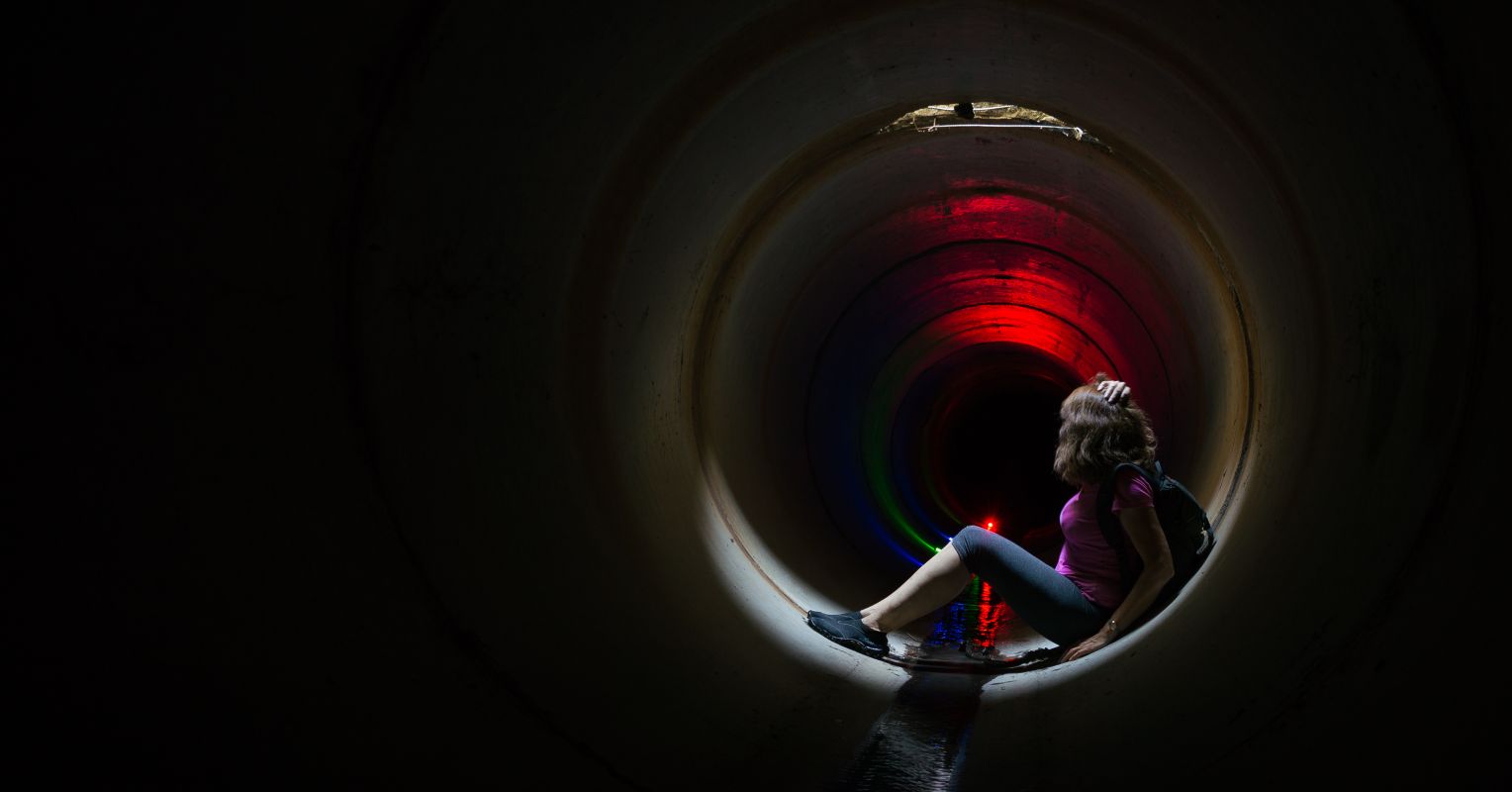 Healing the Wounds That Bind, and Why They Don't Define Us | Psychology ...