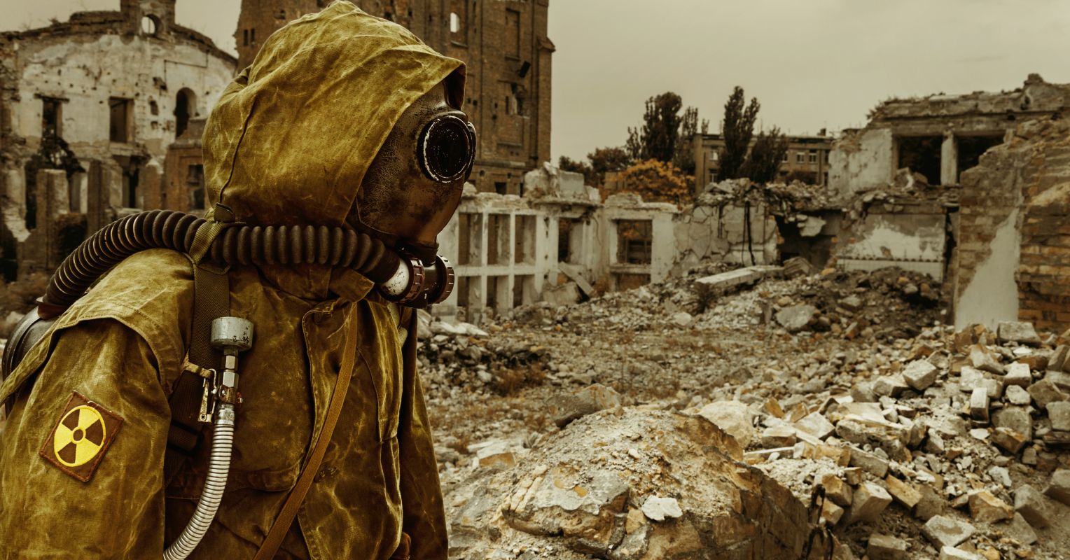 Putin and Nuclear Threat: Imagery of Extinction | Psychology Today