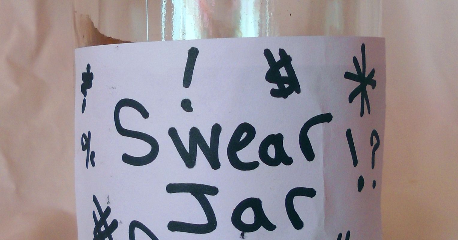 The Enduring Power of Profanity | Psychology Today