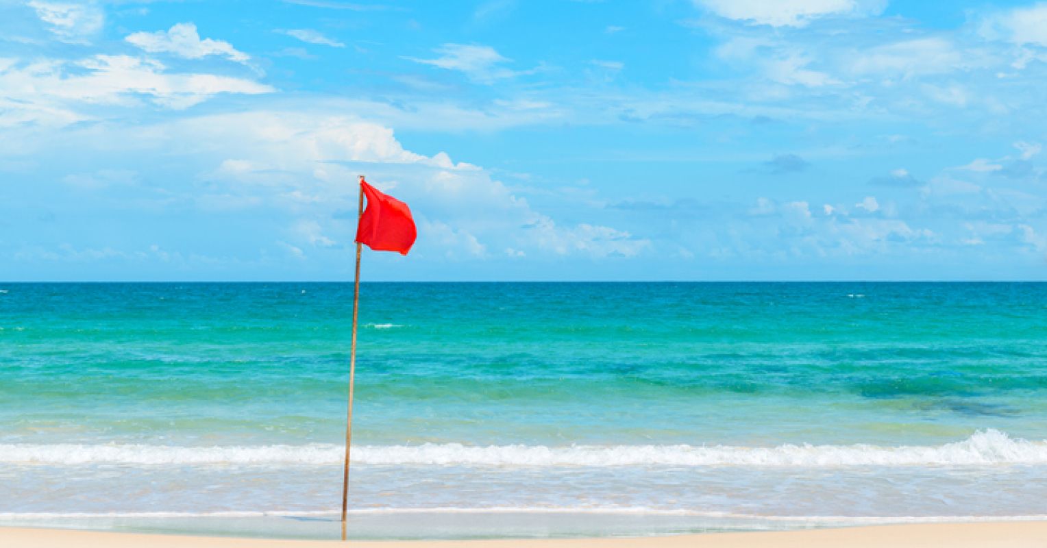 How to Avoid Rip-Current Relationships | Psychology Today South Africa