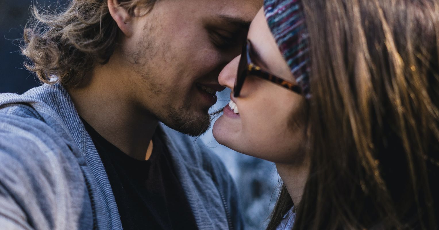 How Do You and Your Partner Complement Each Other? | Psychology Today