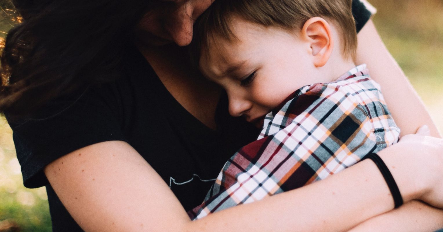 Helping Children Turn Down the Stress Dial | Psychology Today