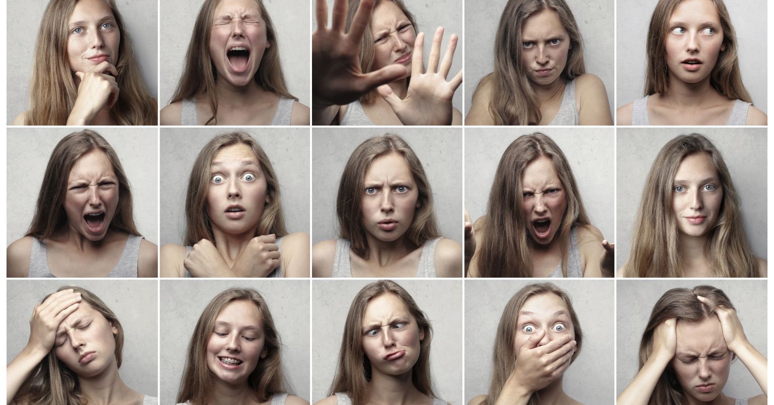 Letting Bad Feelings Feel Bad May Actually Help | Psychology Today ...