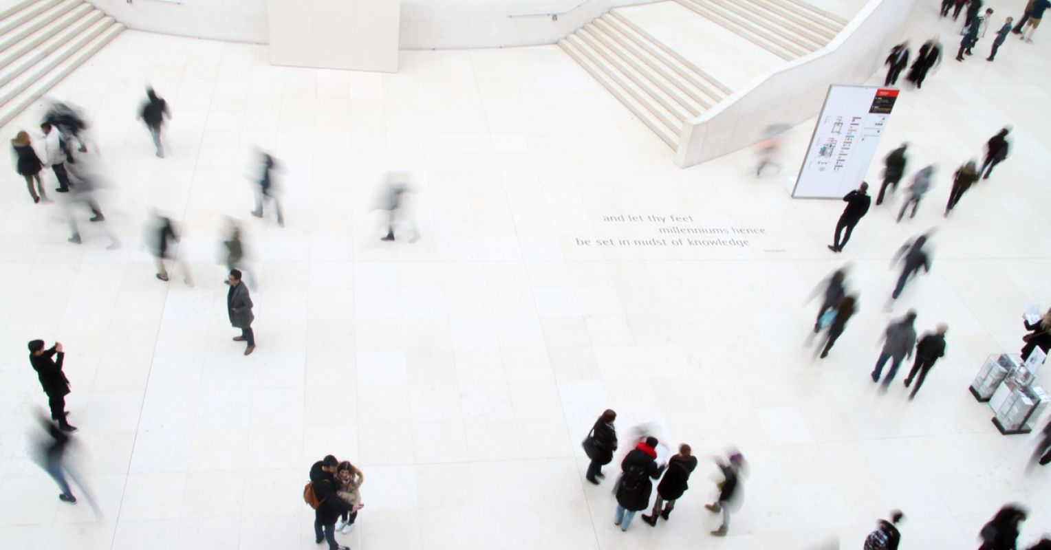 A Utopian Model of Human-Technology Interaction | Psychology Today