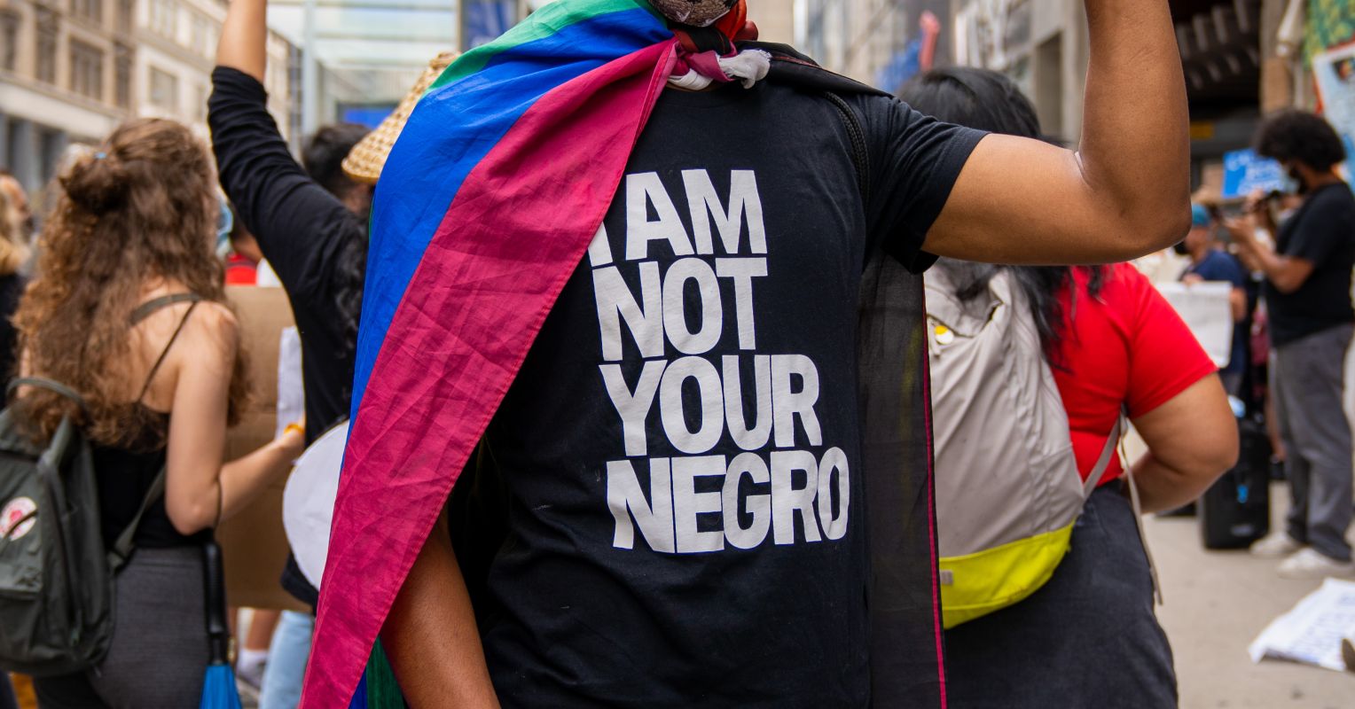 How to Externalize Oppression | Psychology Today