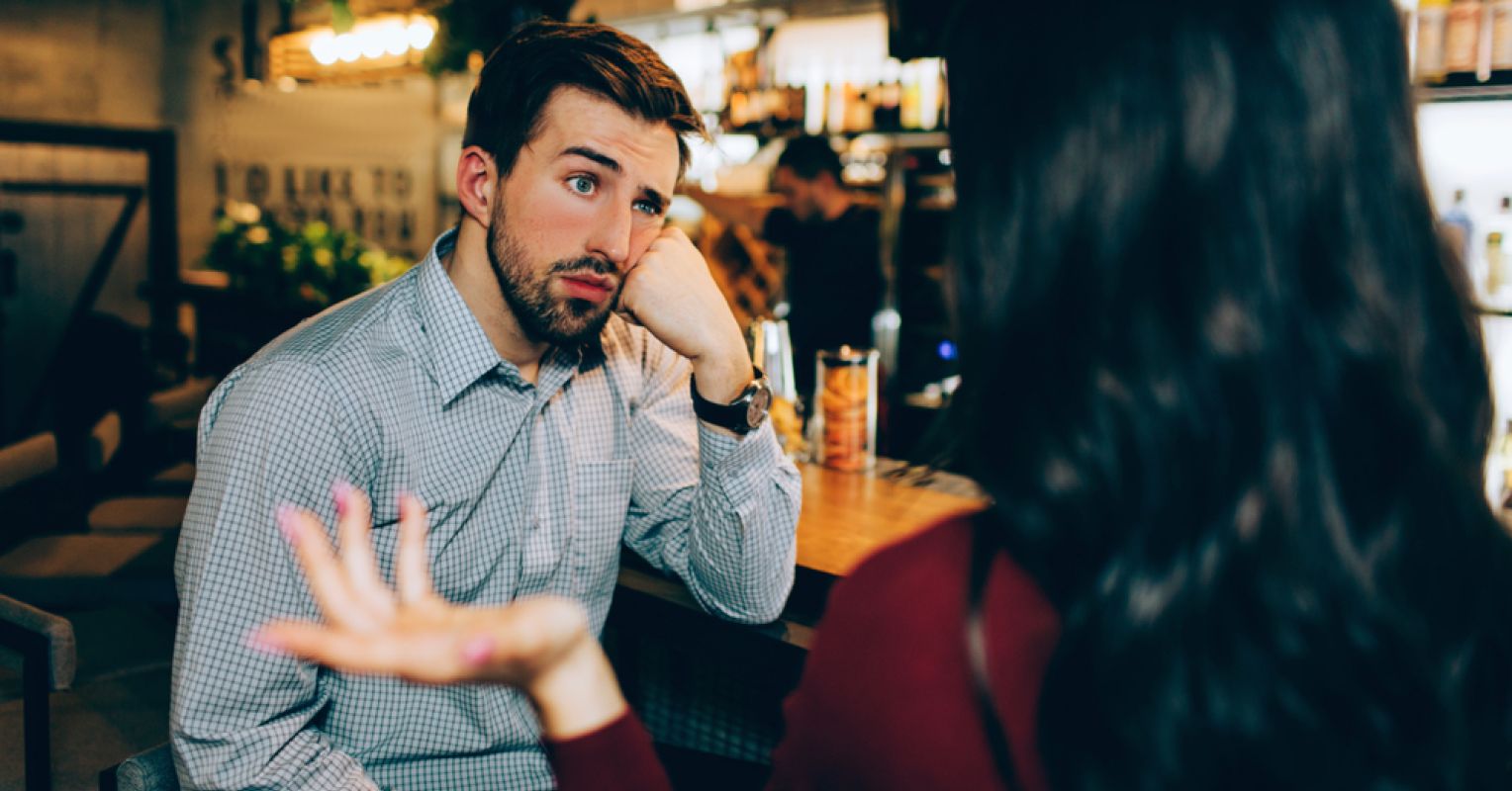 What Makes a Person Boring | Psychology Today