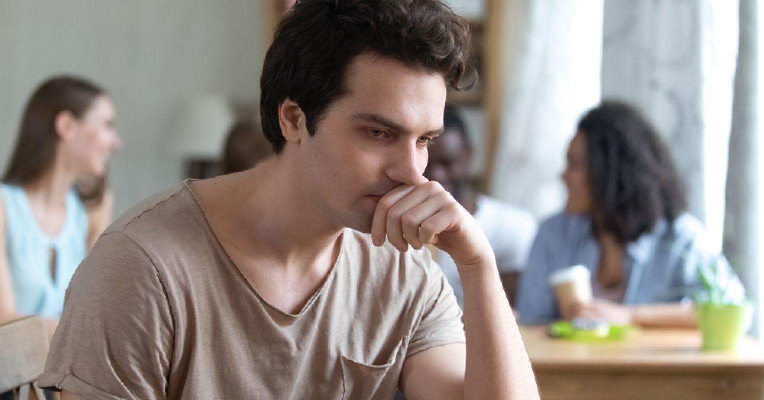 Why Being Rejected by Strangers Hurts So Much | Psychology Today United ...