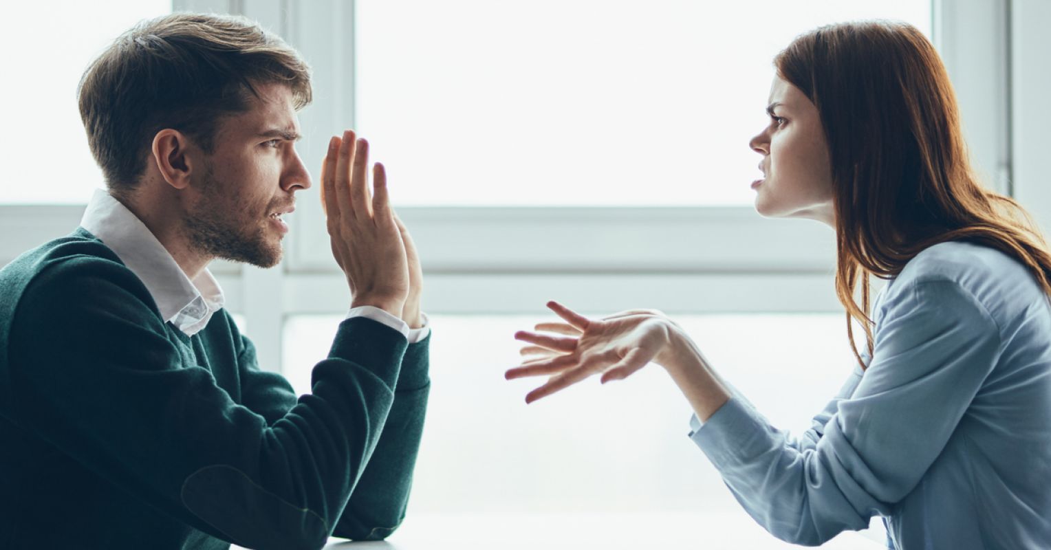 3 Reasons It’s So Easy to Misunderstand a Partner | Psychology Today Canada