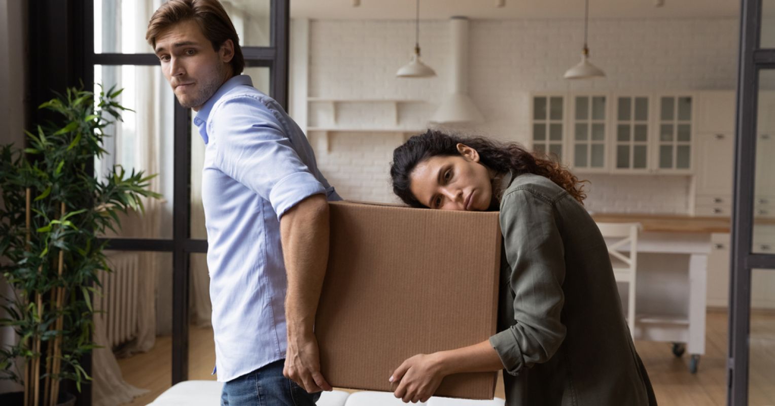 How Do Major Life Events Change Your Personality? | Psychology Today