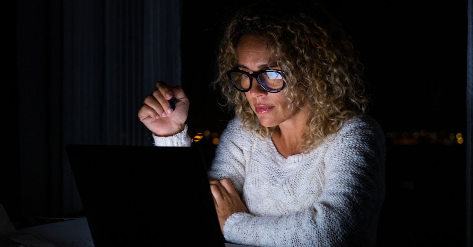 Who Is Most Likely to Cyberstalk a Partner or Ex? | Psychology Today