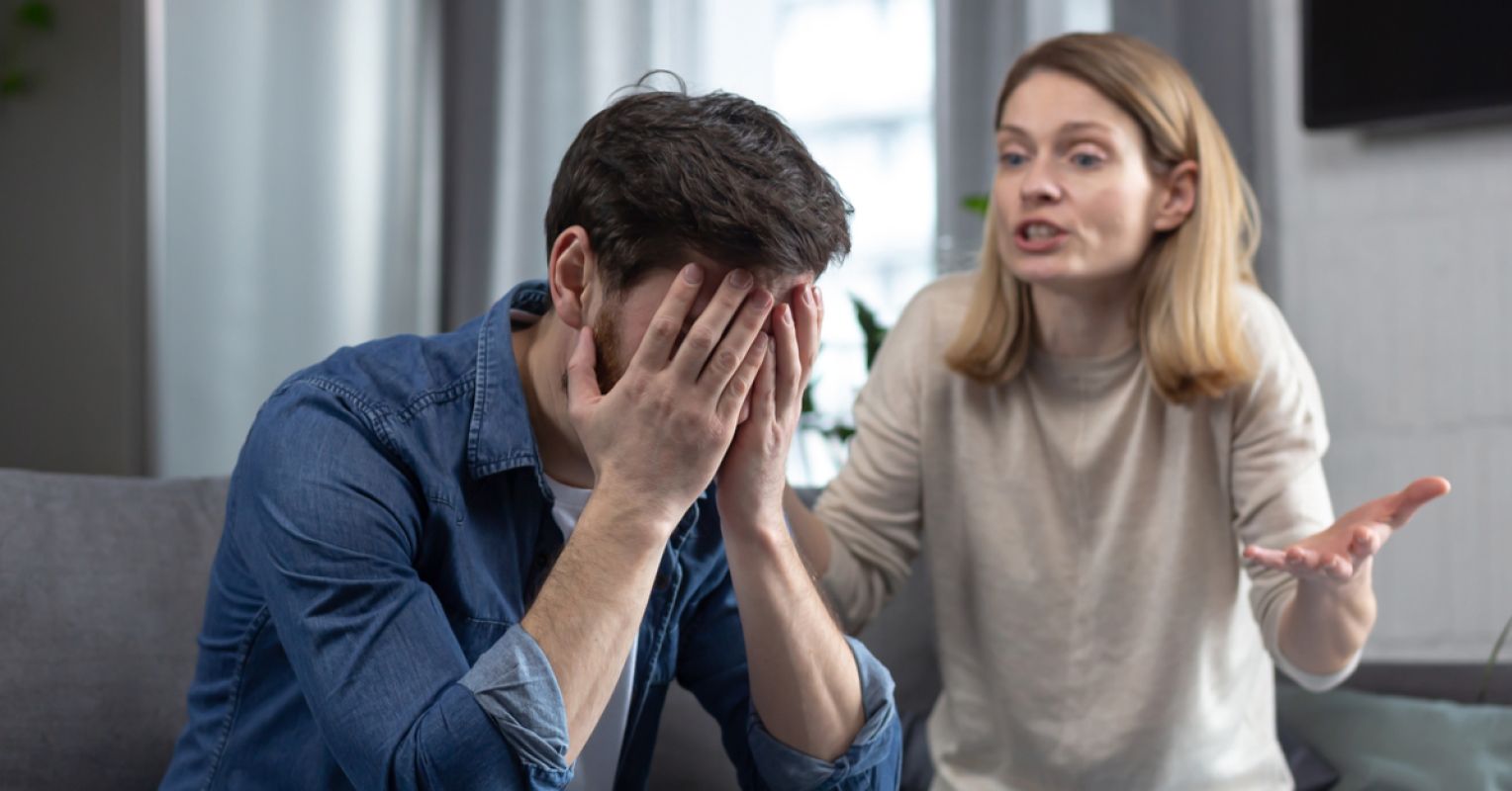 How to Avoid a Rip-Current Relationship | Psychology Today Australia