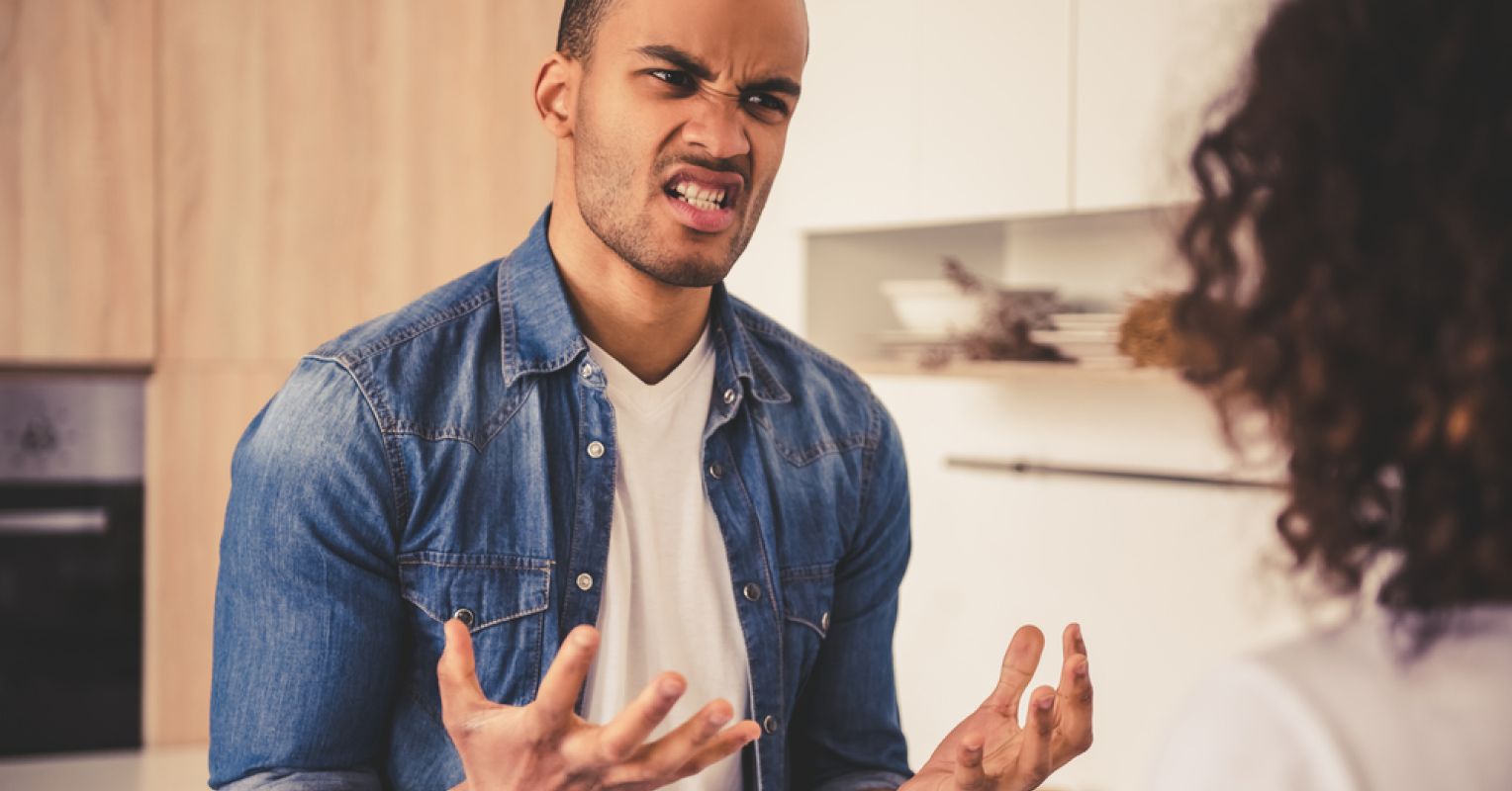 “It’s for Your Own Good": How People Justify Hurting Others ...