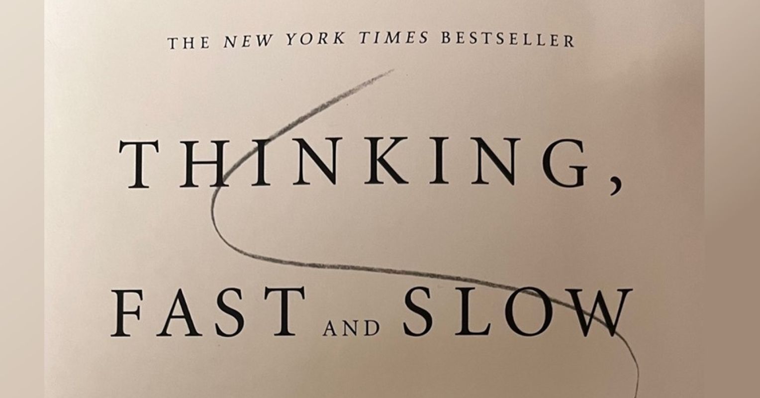 There Are Two Types and Two Systems of Cognitive Processes | Psychology ...