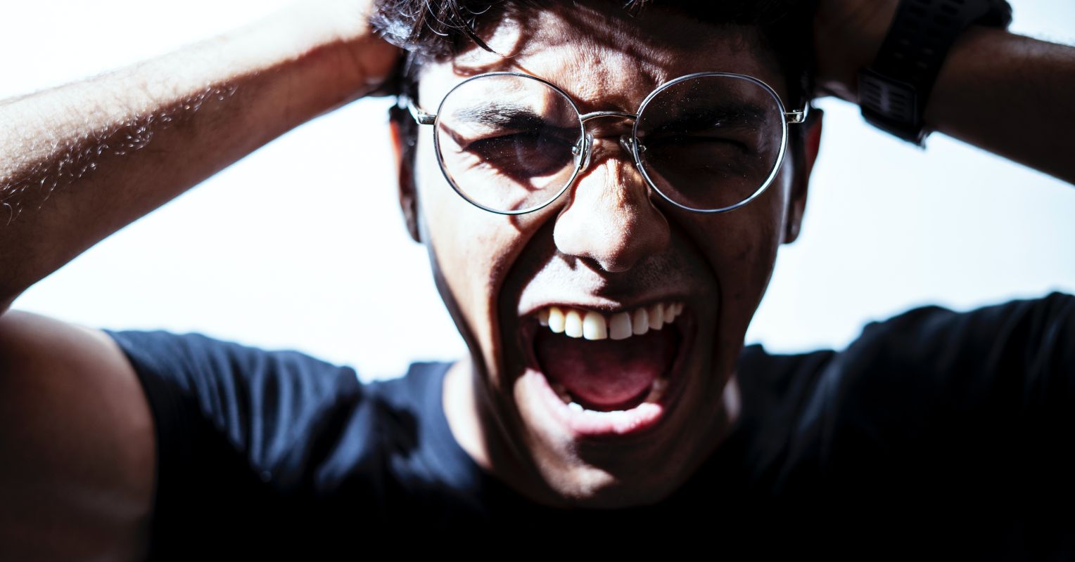 When Trivial Situations Provoke Extreme Reactions | Psychology Today