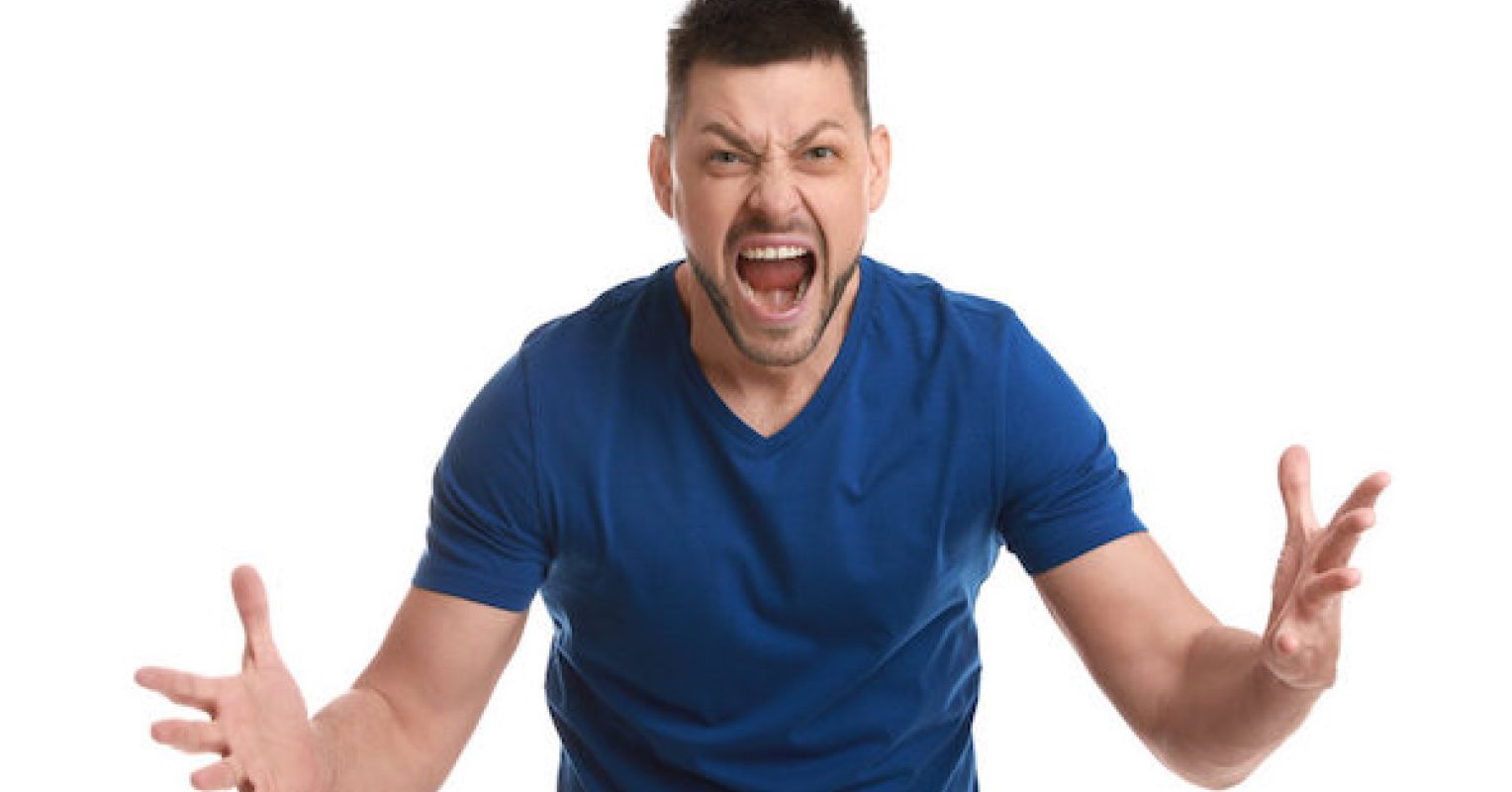 How Are Hate and Anger Alike and Different? | Psychology Today
