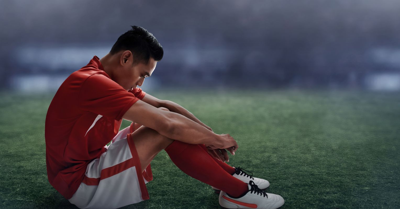 Mental Health for Athletes: An Essential Guide | Psychology Today