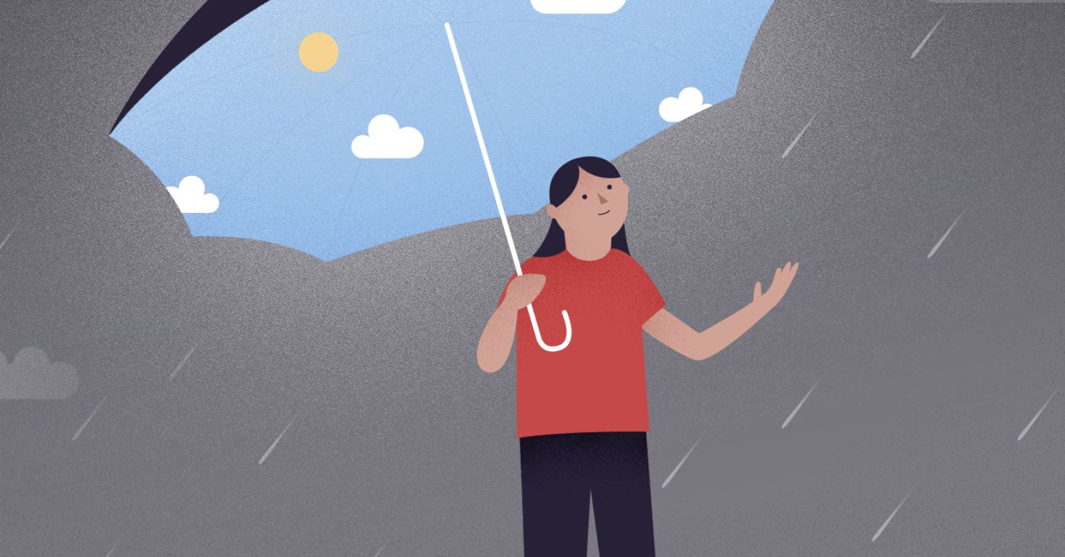 Helping Kids Feel Bad Can Help Them Feel Good | Psychology Today