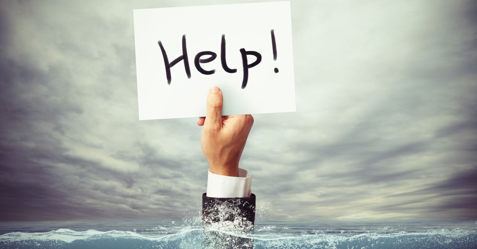 Why Do We Find It So Hard to Ask for Help? | Psychology Today