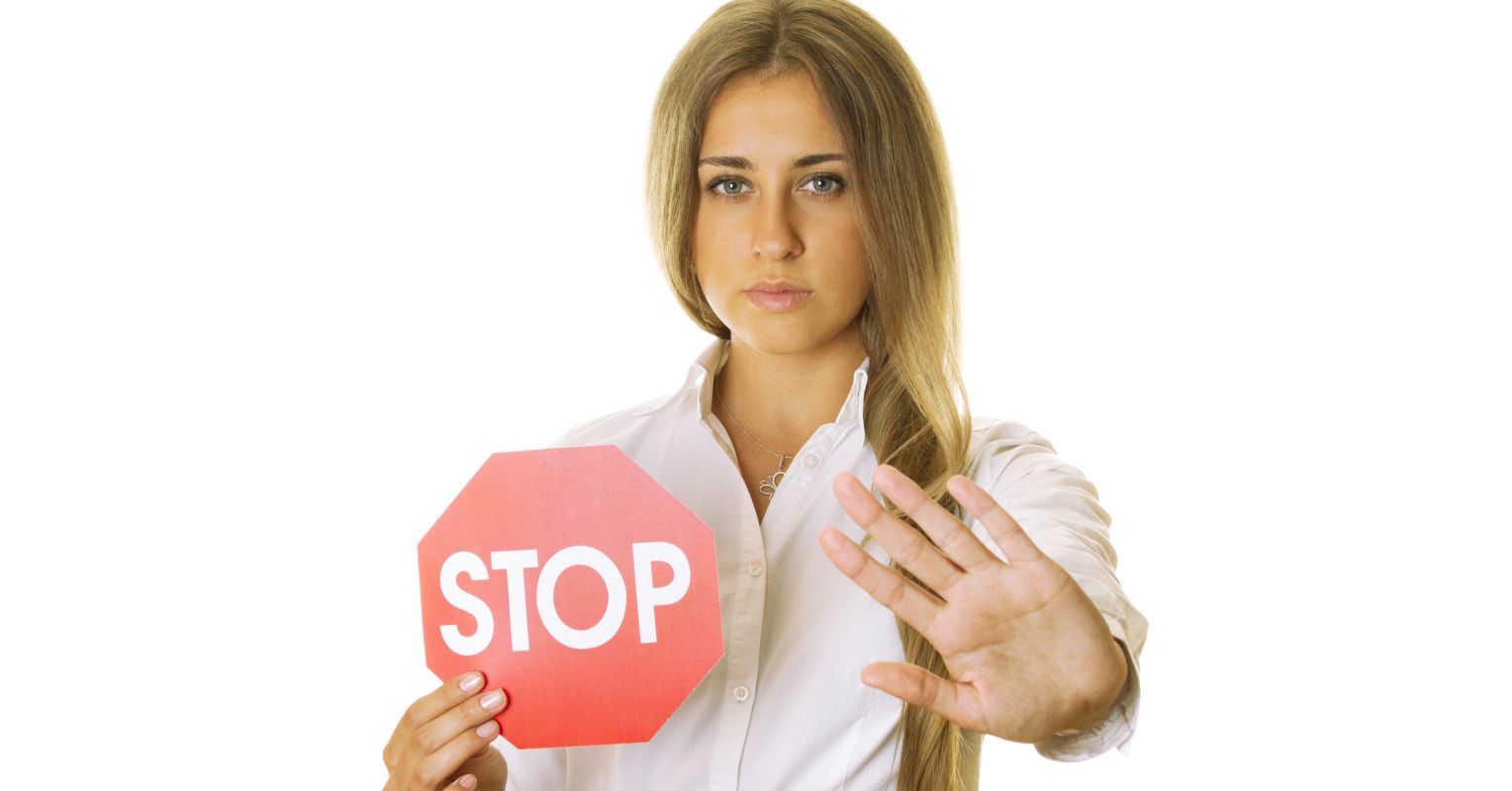 The One Word That's Holding You Back | Psychology Today