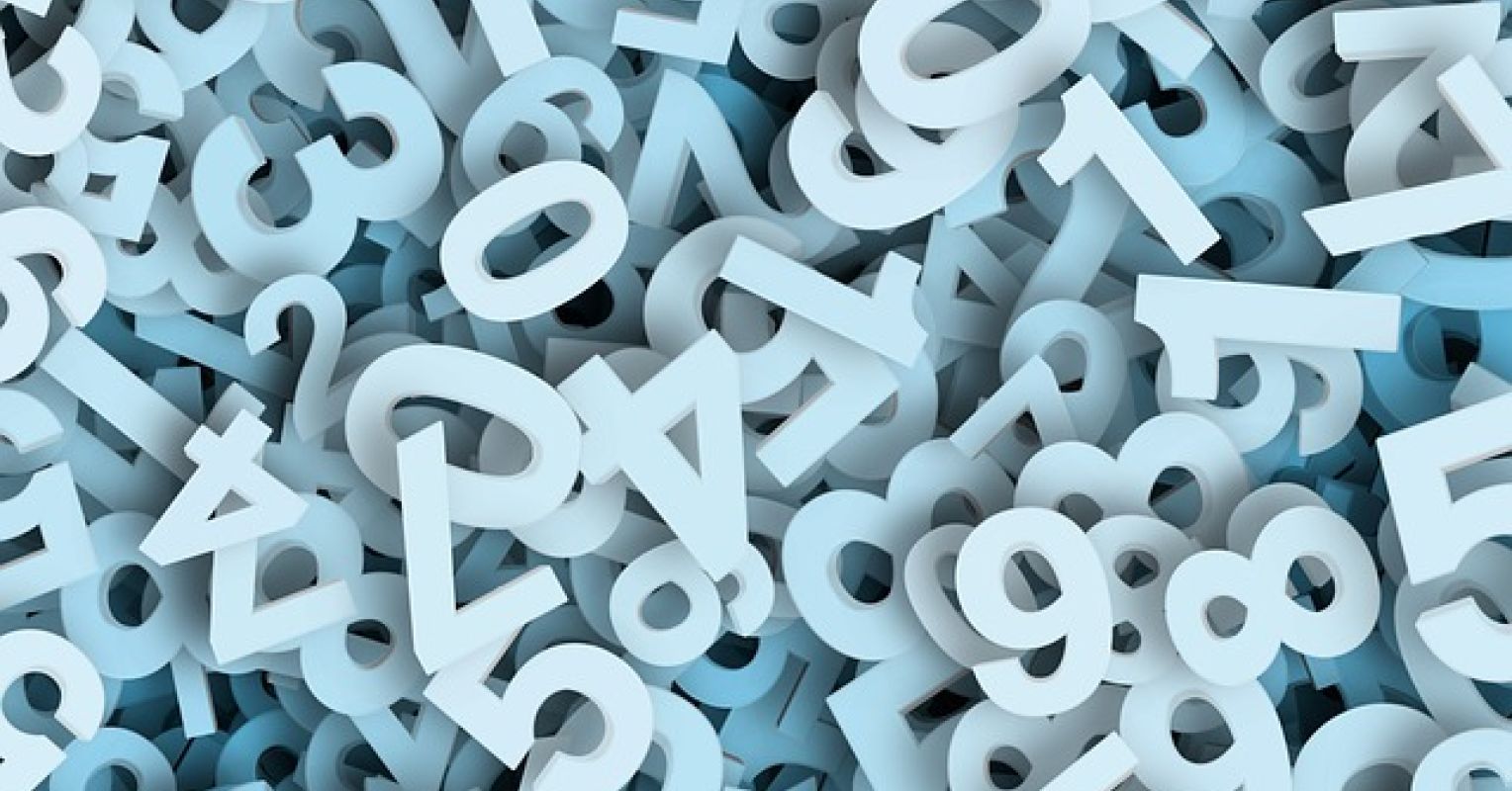 Why Do We Love Data? | Psychology Today