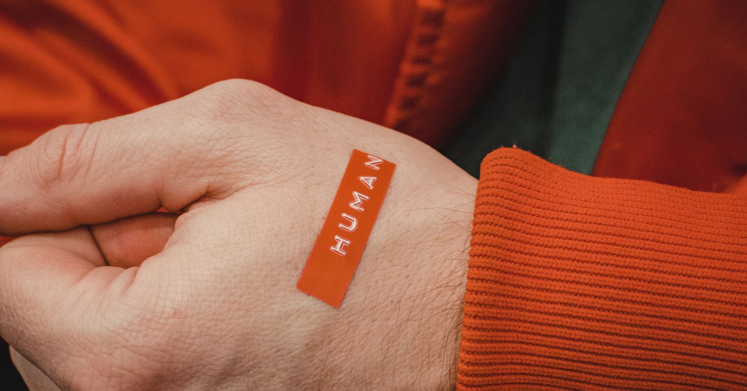 Being Human Is Hard | Psychology Today
