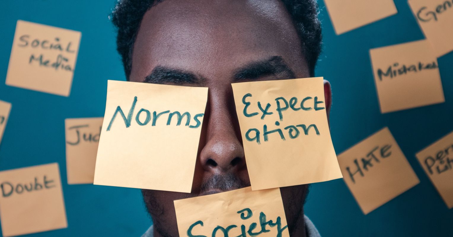 Why No Good Comes From the Word “Should” | Psychology Today