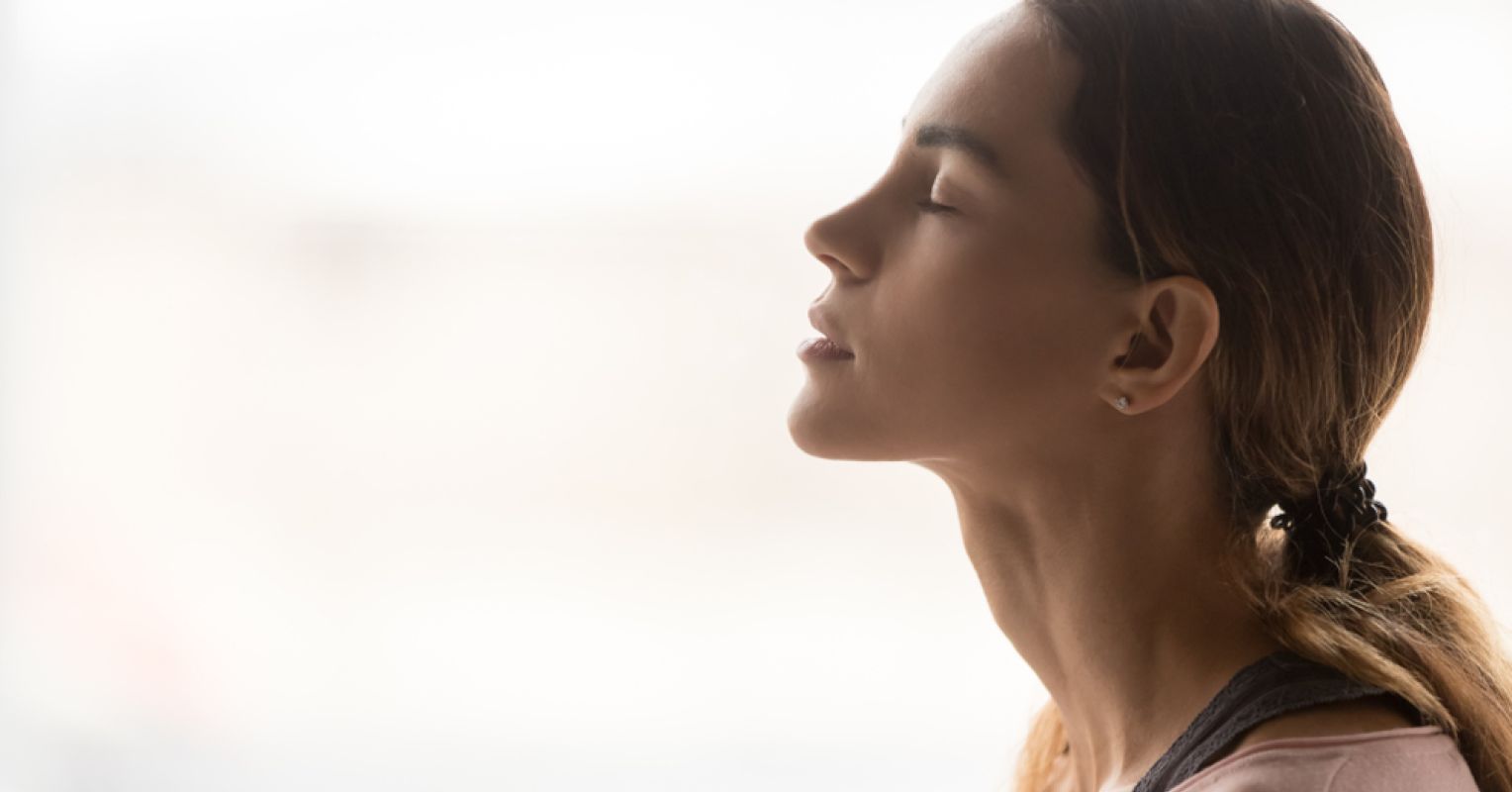 Self-Soothing Strategies for Troubled Times | Psychology Today