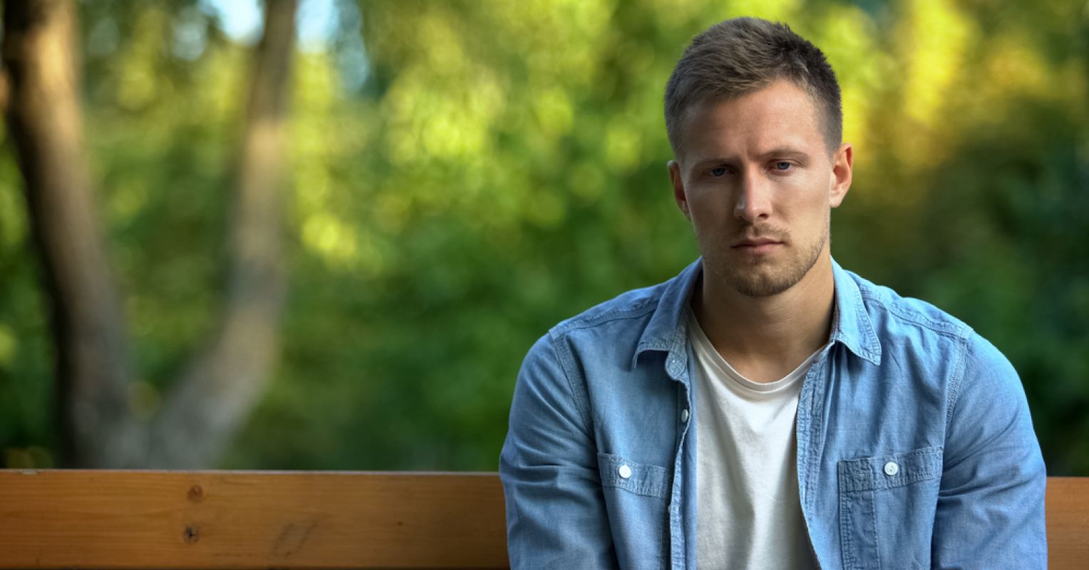 Why It's So Dangerous for Men to Ignore Their Emotions | Psychology Today