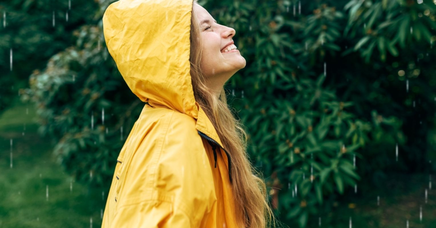 9 Quick Ways to Pick Yourself Up | Psychology Today