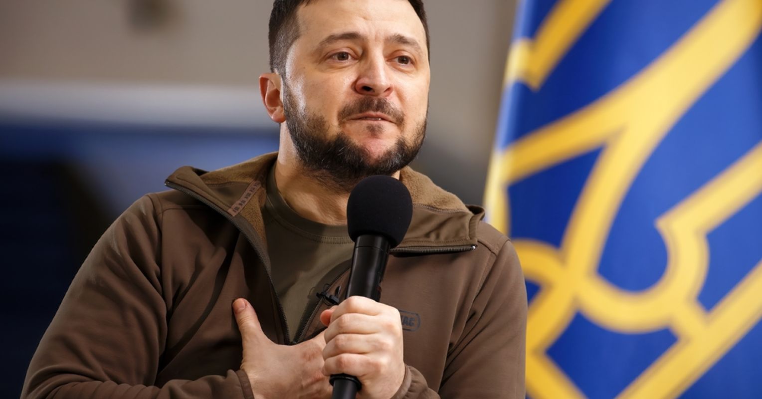 War and the Preference for a Strong Leader | Psychology Today