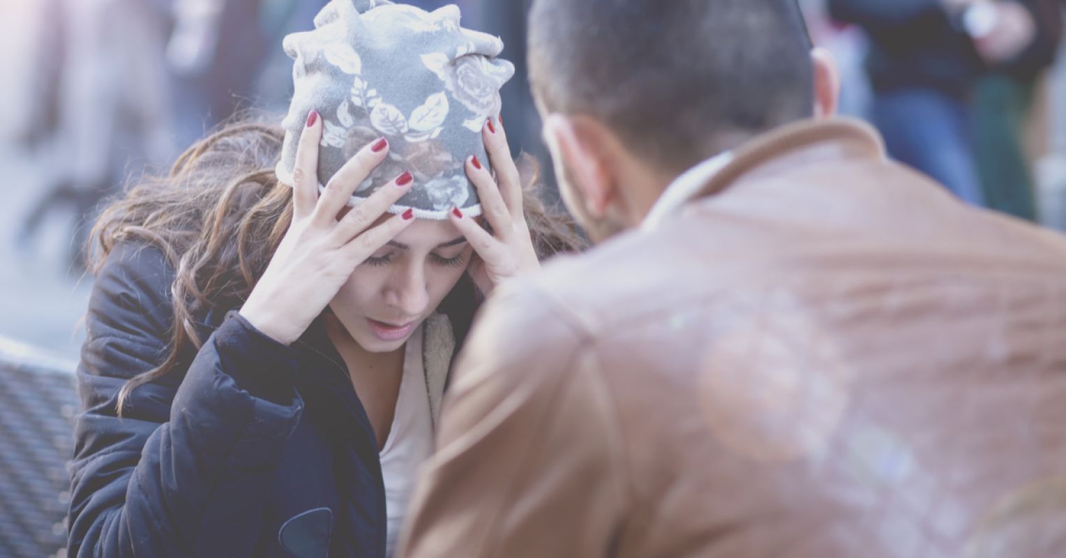 How Some People Sabotage Their Own Relationships | Psychology Today