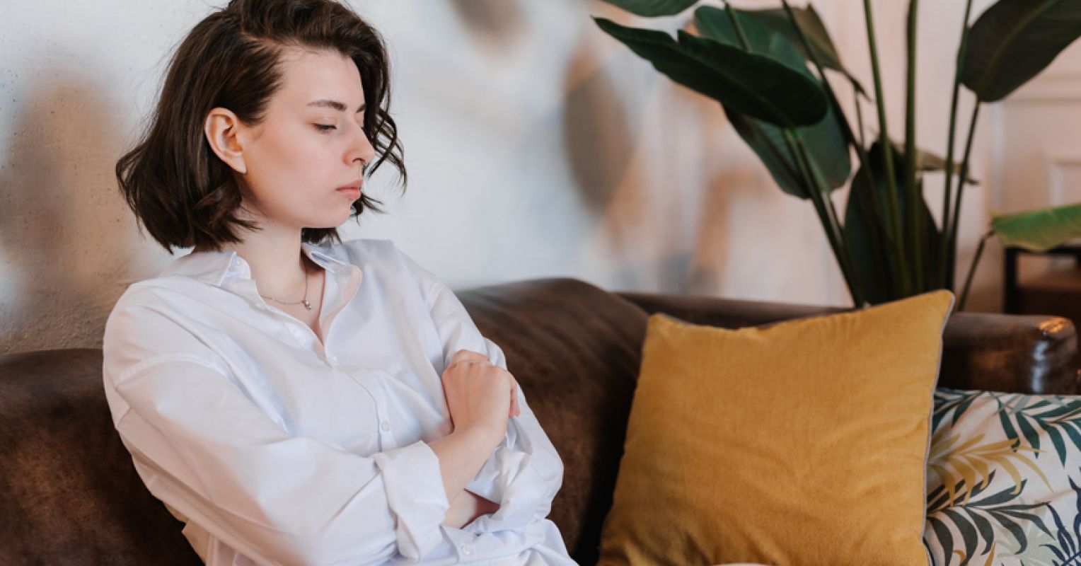 You Don’t Need to Be “Fully Healed” Before Living Life | Psychology Today