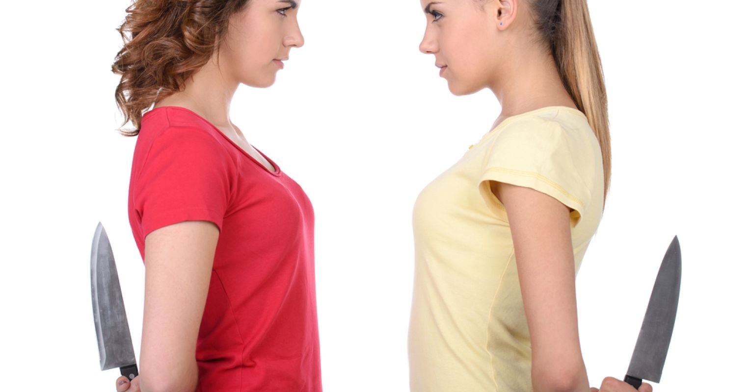 When Values Diverge, Is Separation the Best Option? | Psychology Today