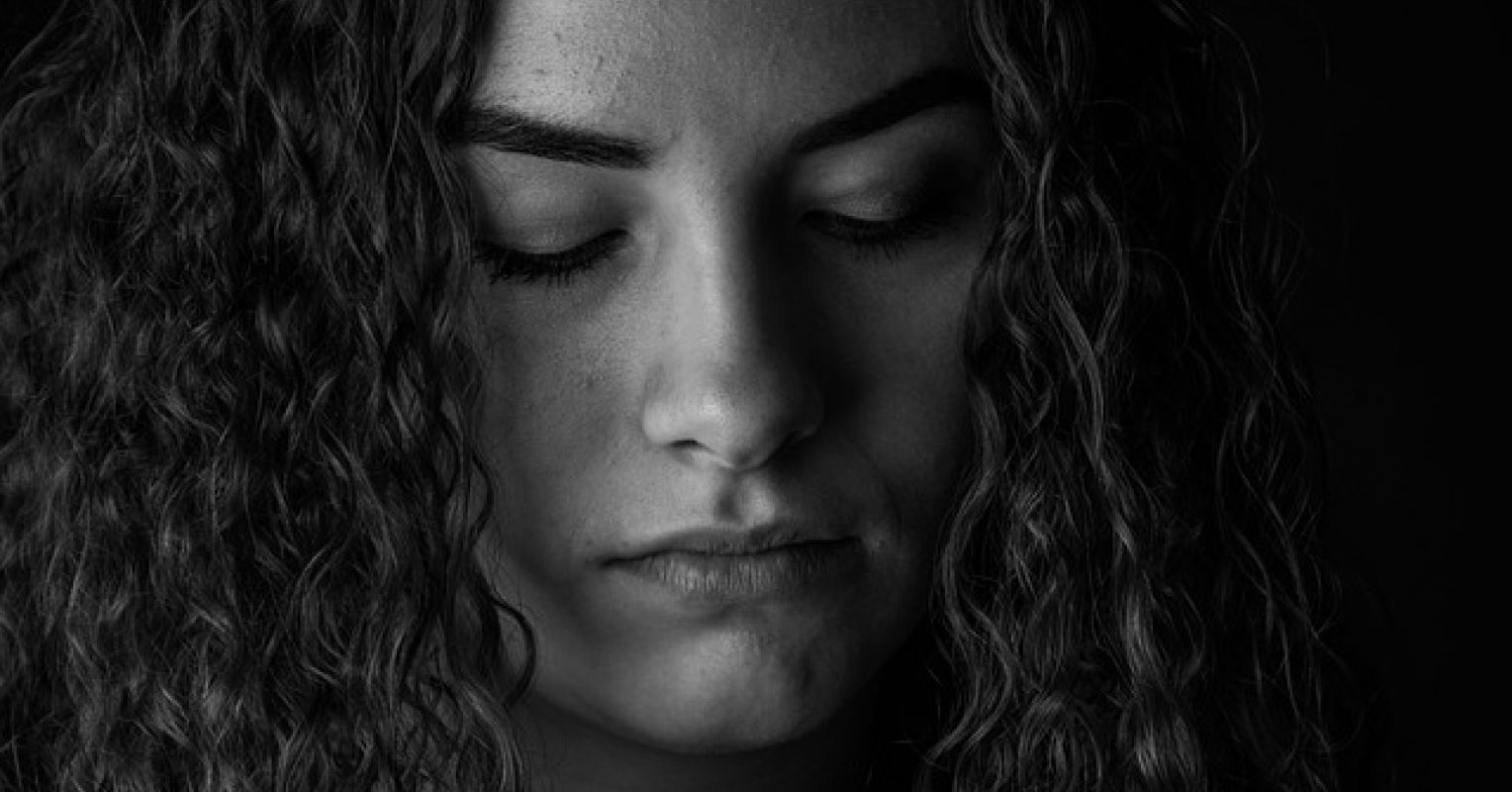 The "Moral Injury" of Intimate Partner Abuse | Psychology Today
