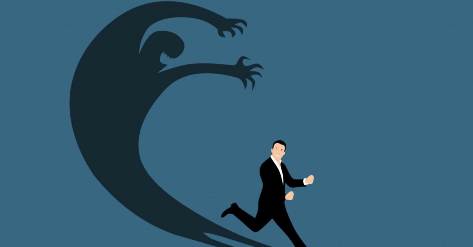 The Anxiety Paradox | Psychology Today