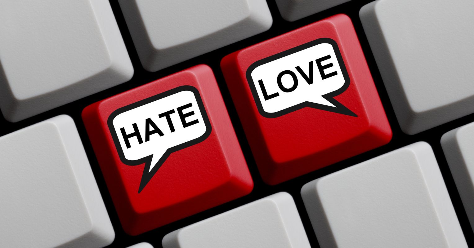 Why We're Sometimes Turned On By People We Hate | Psychology Today ...